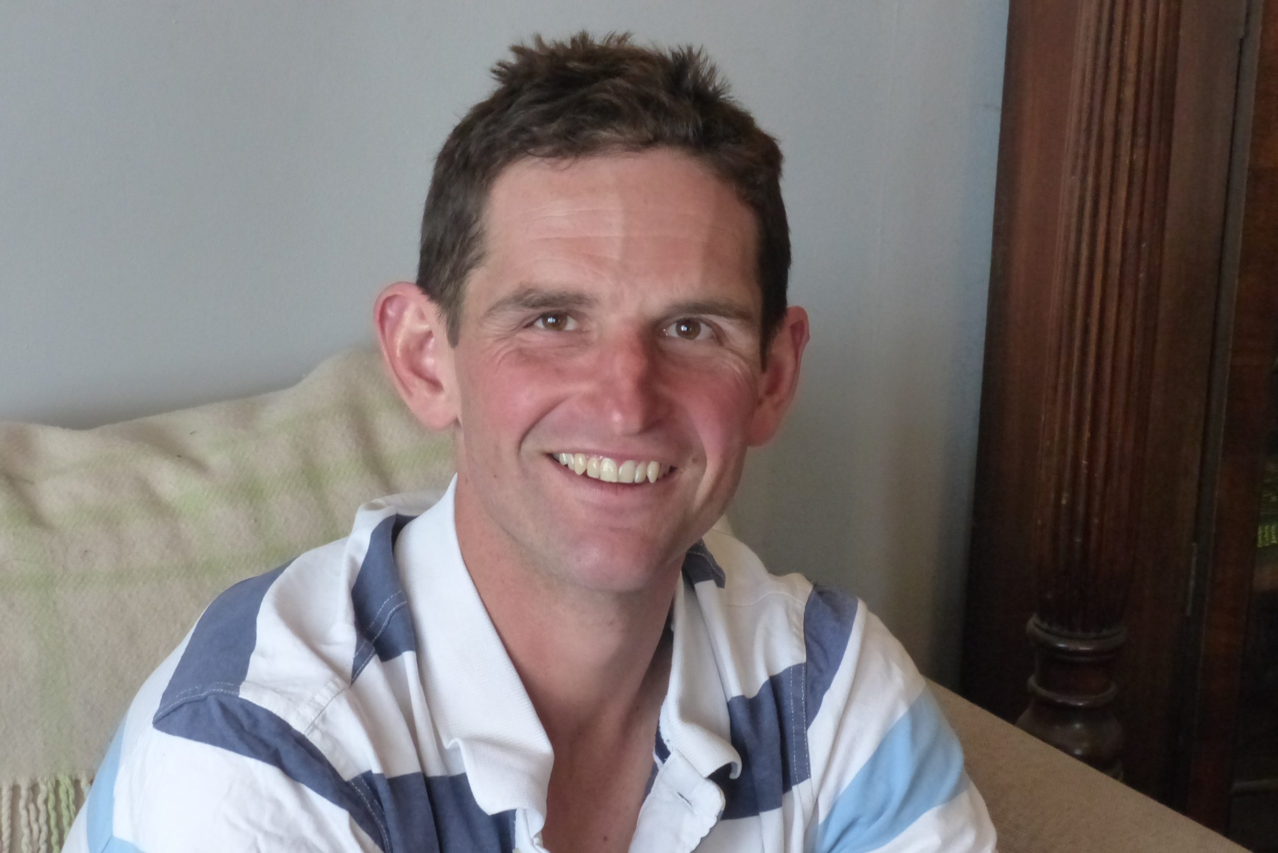 051 The Draycott Arborist - Draycott Diaries Village Podcast